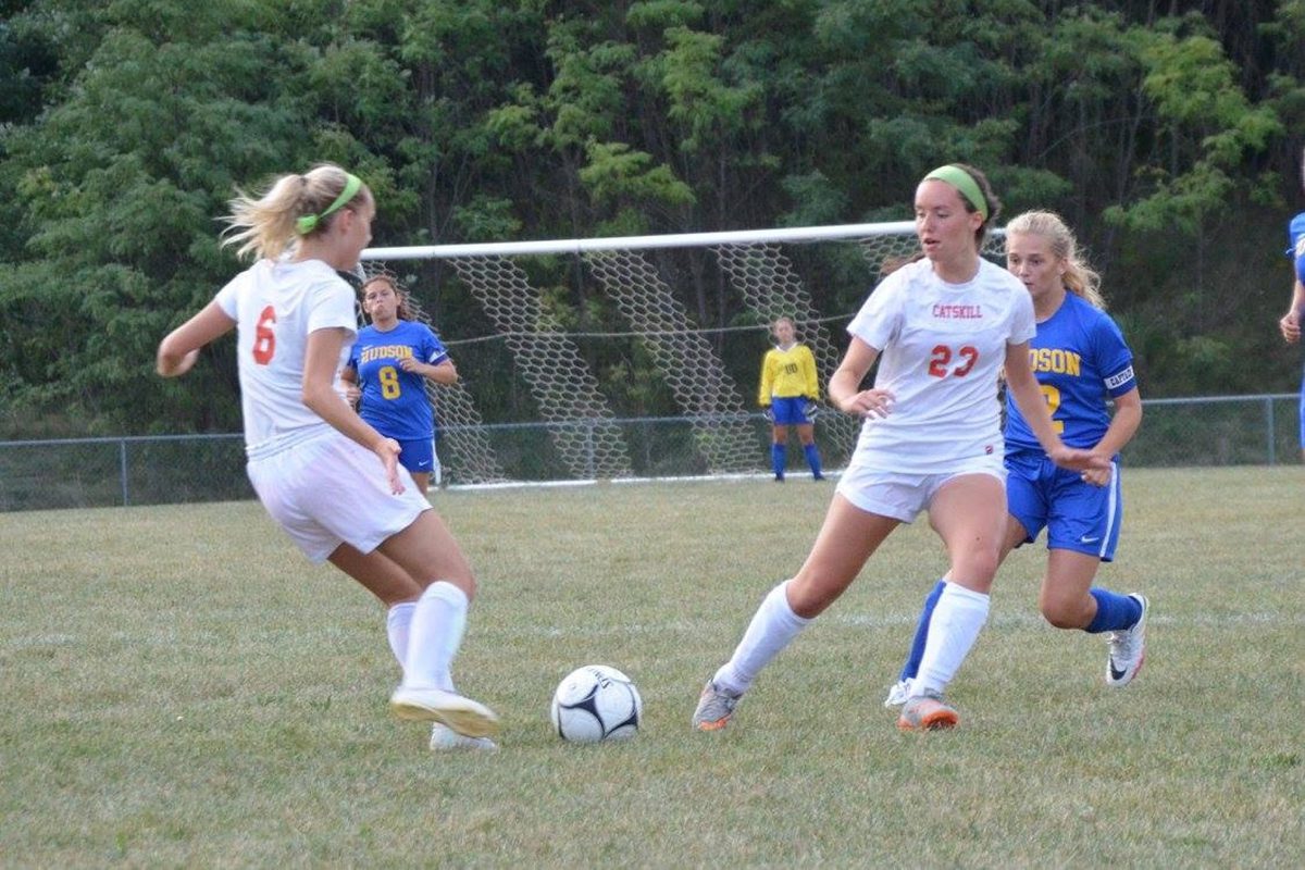 Athletics | Catskill Central School District