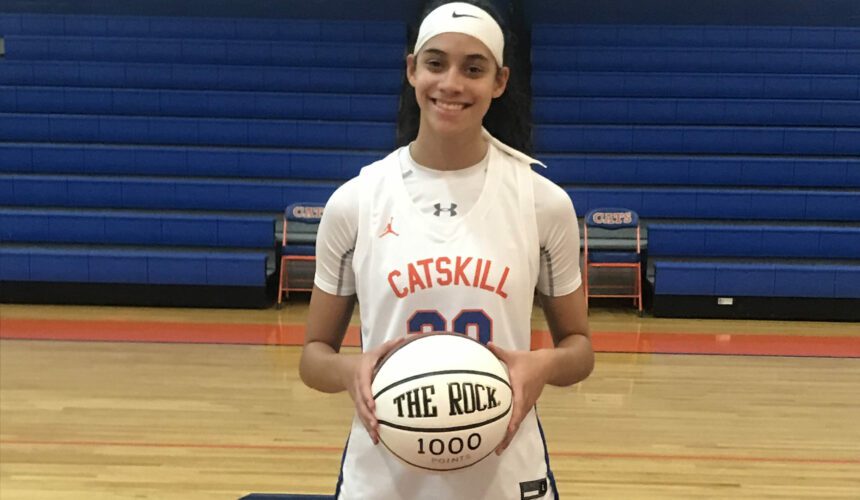 Catskill Central School District