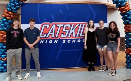 Catskill High School – Catskill Central School District