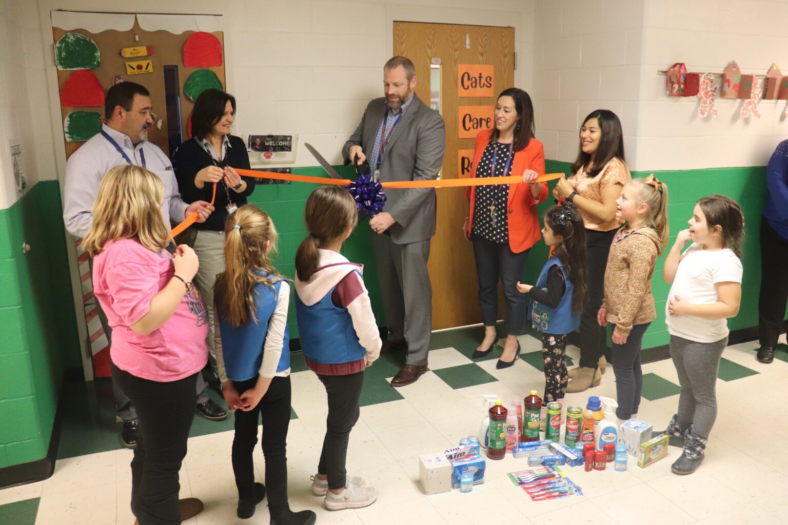 Catskill Middle School – Catskill Central School District