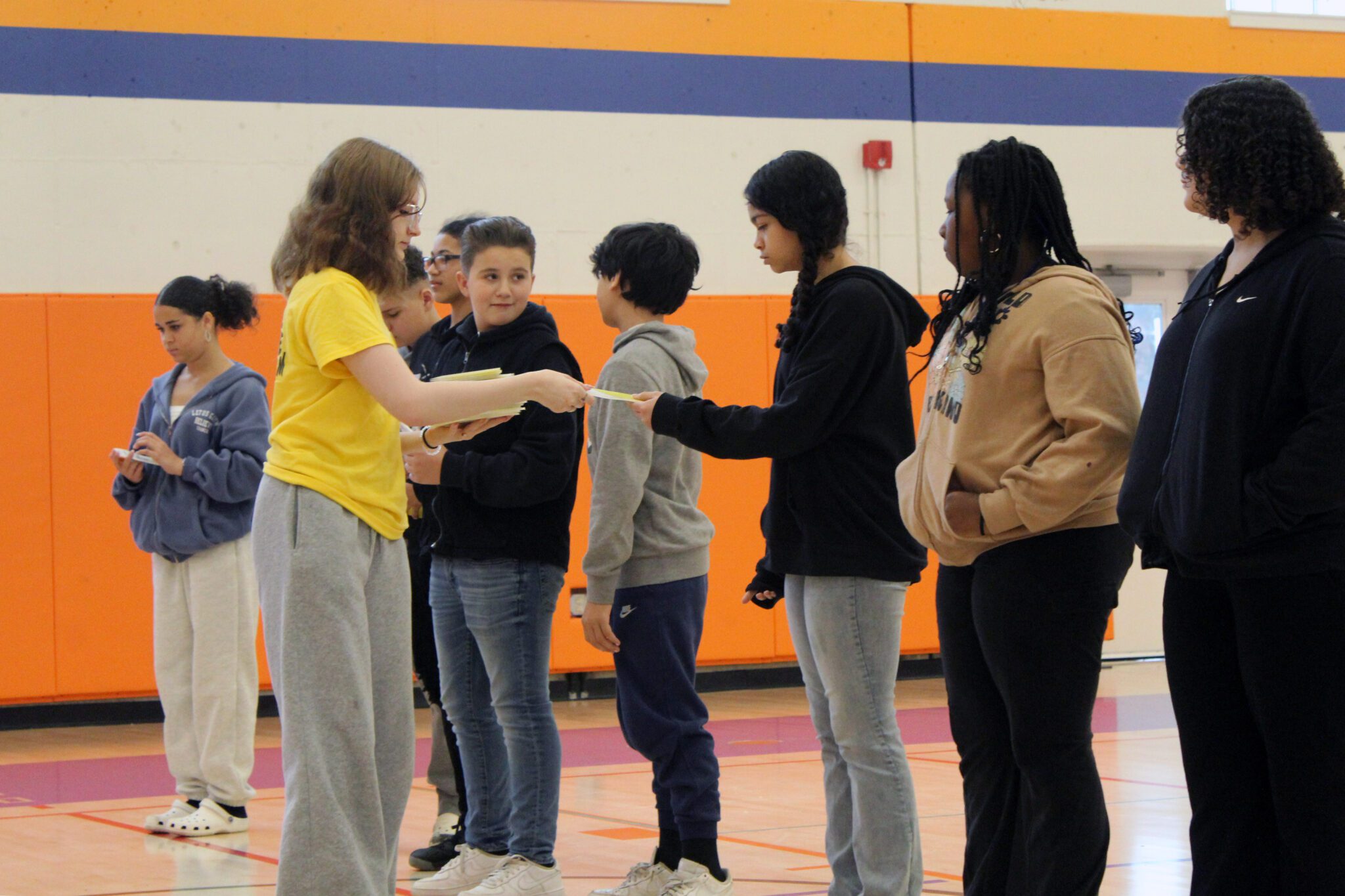 Catskill Middle School – Catskill Central School District